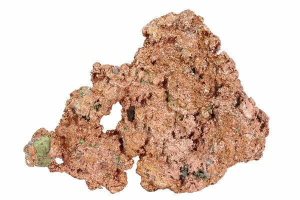 About Minerals & Crystals - FossilEra.com