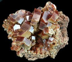 Vanadinite For Sale - FossilEra.com