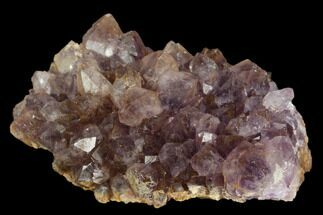 Beautiful 9.2" Quartz Perimorph (Stalactitic) Geode - Morocco For Sale ...