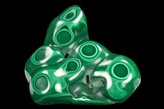 Malachite For Sale - FossilEra.com