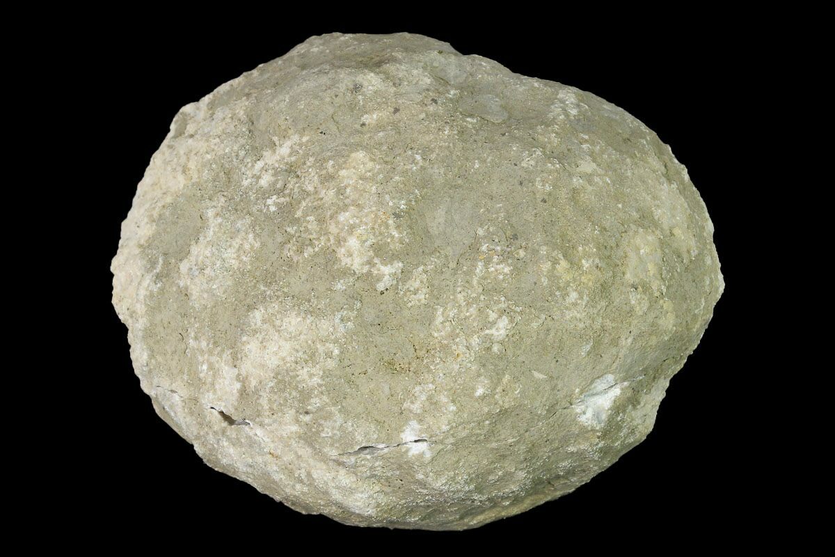 3" Keokuk Quartz Geode with Filiform Pyrite - Iowa (#144705) For Sale ...