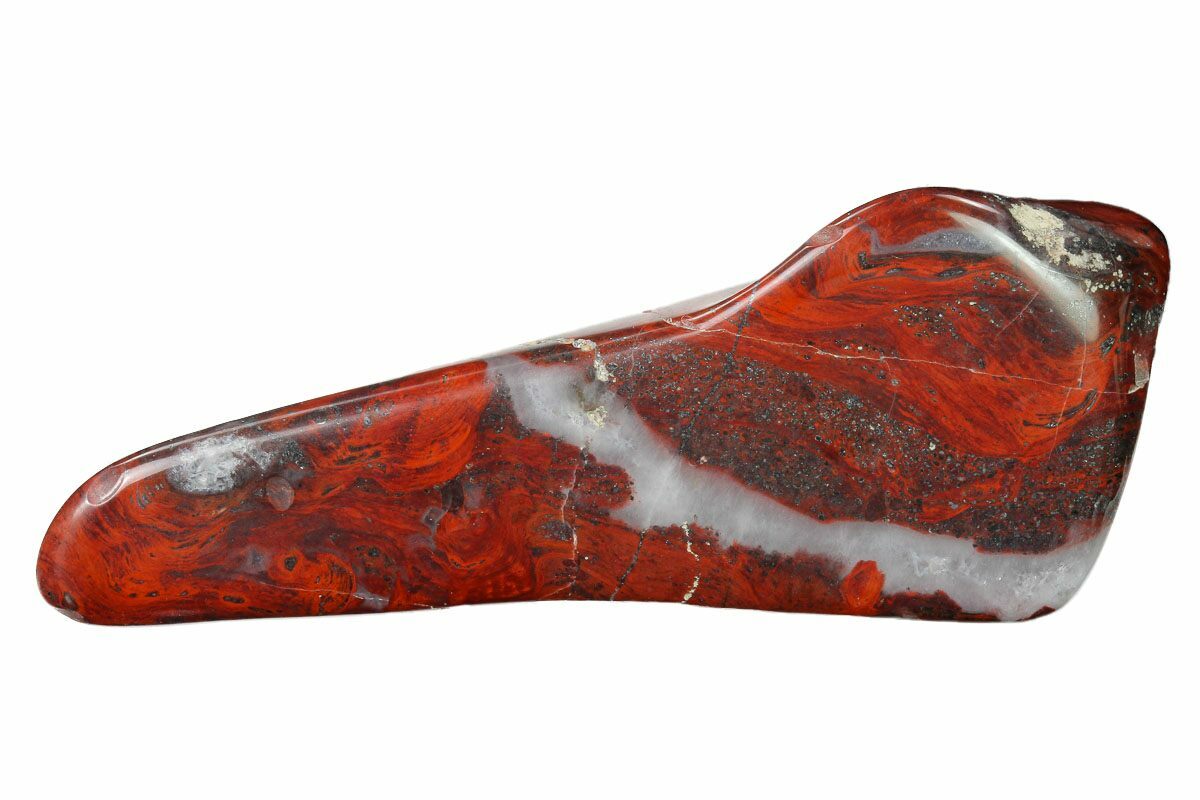 3.3" Polished Stromatolite (Collenia) - Minnesota (#155577) For Sale ...