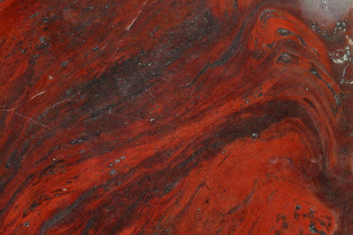 1.8" Polished Stromatolite (Collenia) - Minnesota (#155591) For Sale ...