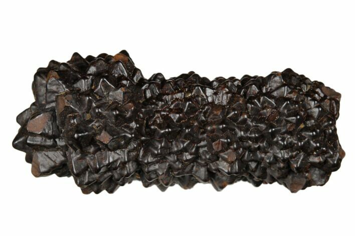 1.7" Goethite (Limonite) Pseudomorph after Pyrite/Marcasite - Egypt ...