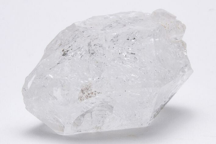 1.45" Double-Terminated Pakimer Diamond - Pakistan (#204111) For Sale ...