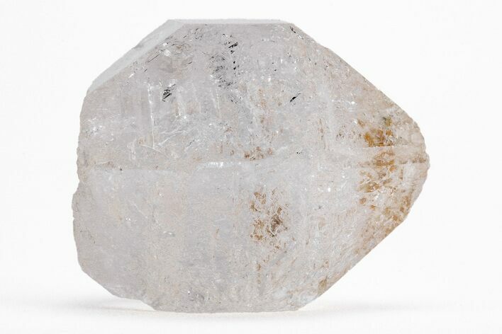 1.15" Pakimer Diamond with Inclusions - Pakistan (#204150) For Sale ...