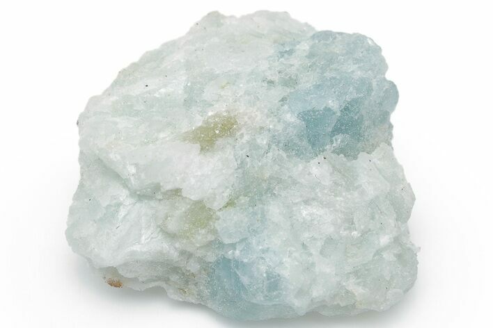 1.7" Green Tourmaline (Verdelite) in Quartz - Brazil (#221549) For Sale ...