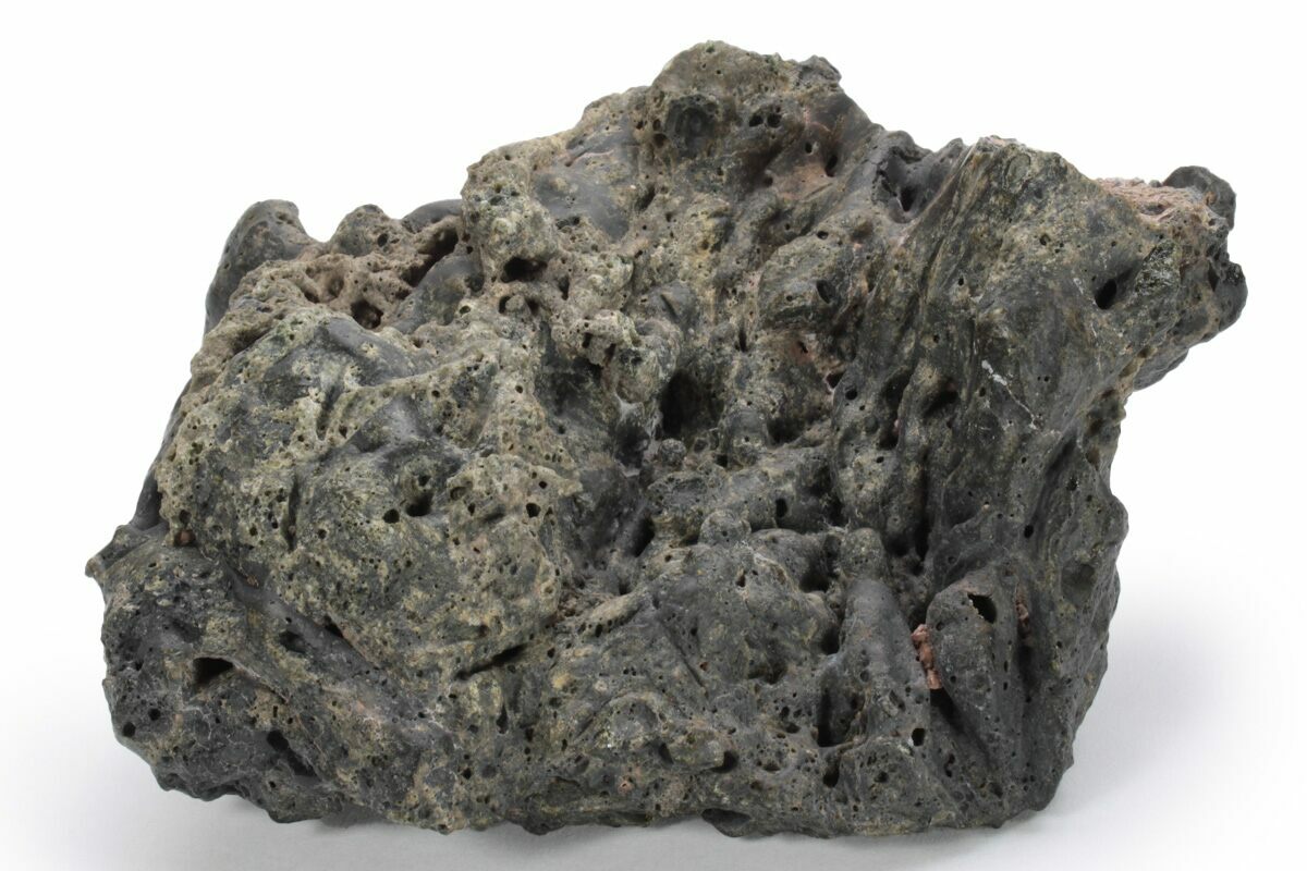 4" Pica Glass (167 g) - Meteorite Impactite From Chile (#224416) For ...