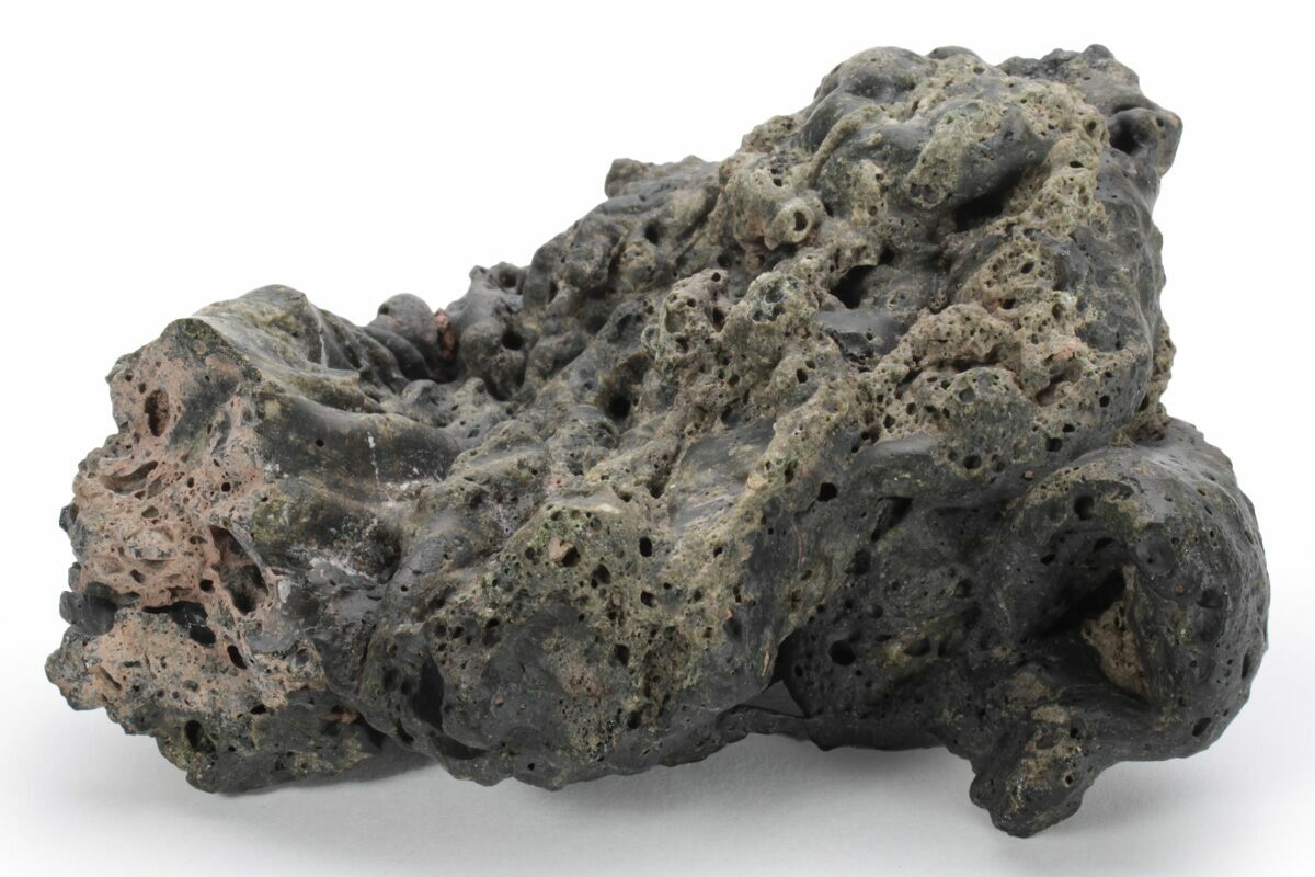 4" Pica Glass (167 g) - Meteorite Impactite From Chile (#224416) For ...