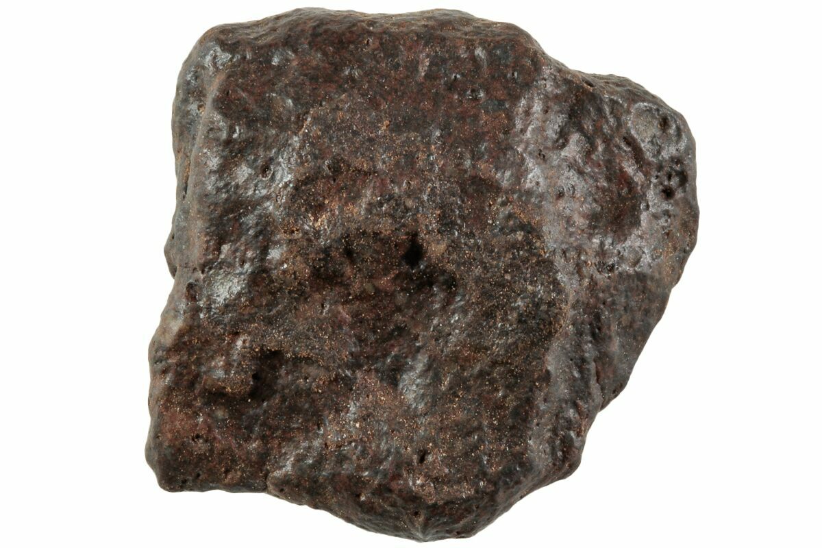 .9" Chondrite Meteorite (8 g) - Western Sahara Desert (#224533) For ...