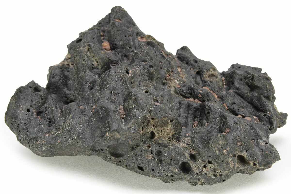 2.5" Pica Glass (48 g) - Meteorite Impactite From Chile (#225632) For ...