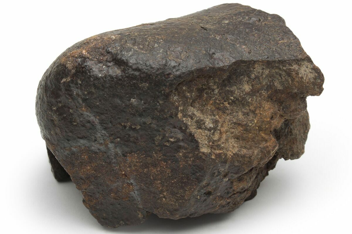 2.9" Chondrite Meteorite (245 g) - Western Sahara Desert (#226972) For ...