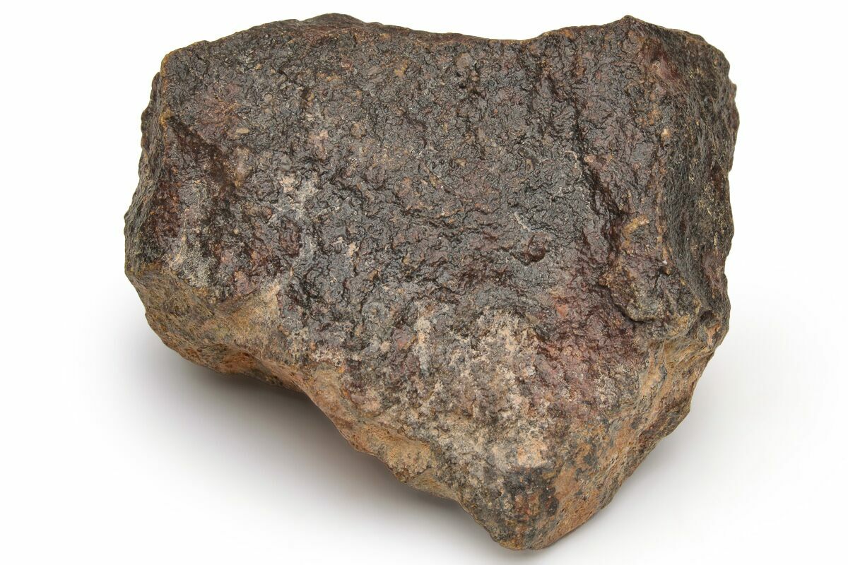 2.55" Chondrite Meteorite (157 g) - Western Sahara Desert (#232066) For ...