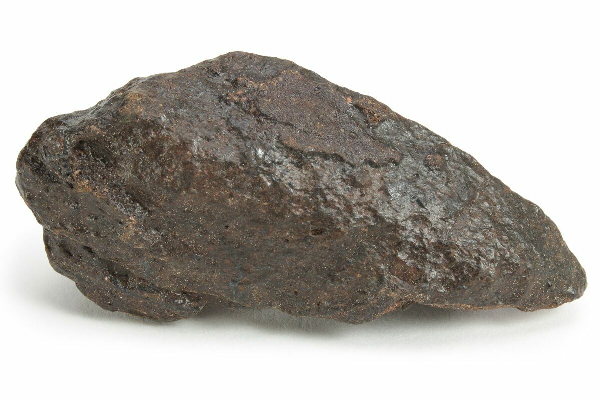 2" Chondrite Meteorite (25.5 g) - Western Sahara Desert (#232945) For ...