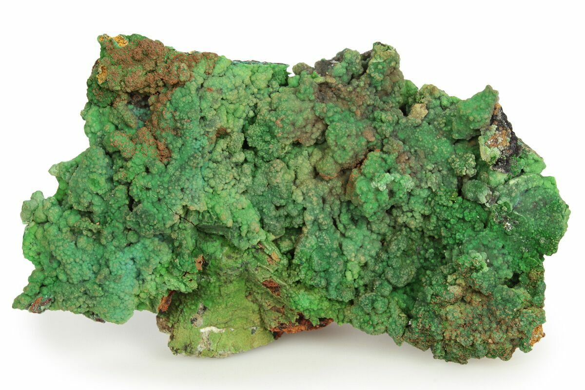 3.3" Striking Green Conichalcite Formation - Namibia (#244380) For Sale ...