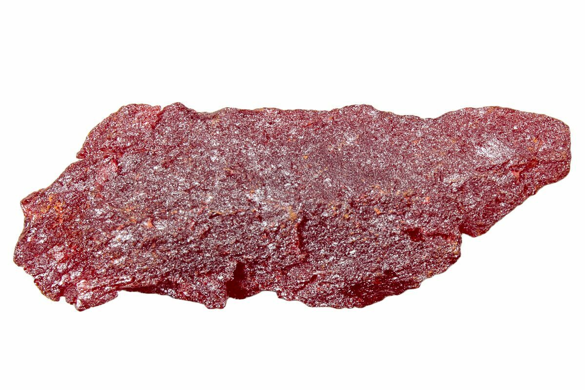 1.9" Vibrant-Red Realgar Specimen - Russia (#247333) For Sale ...