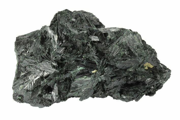 3" Green Verdelite Tourmaline Cluster - Brazil (#247639) For Sale ...