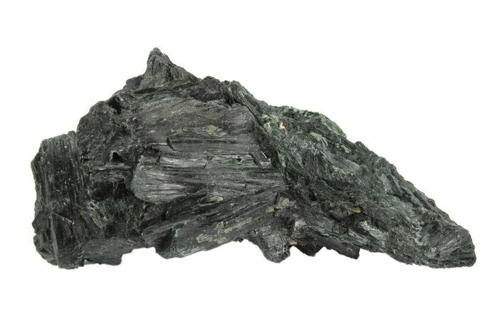 2.8" Green Verdelite Tourmaline Cluster - Brazil (#247655) For Sale ...