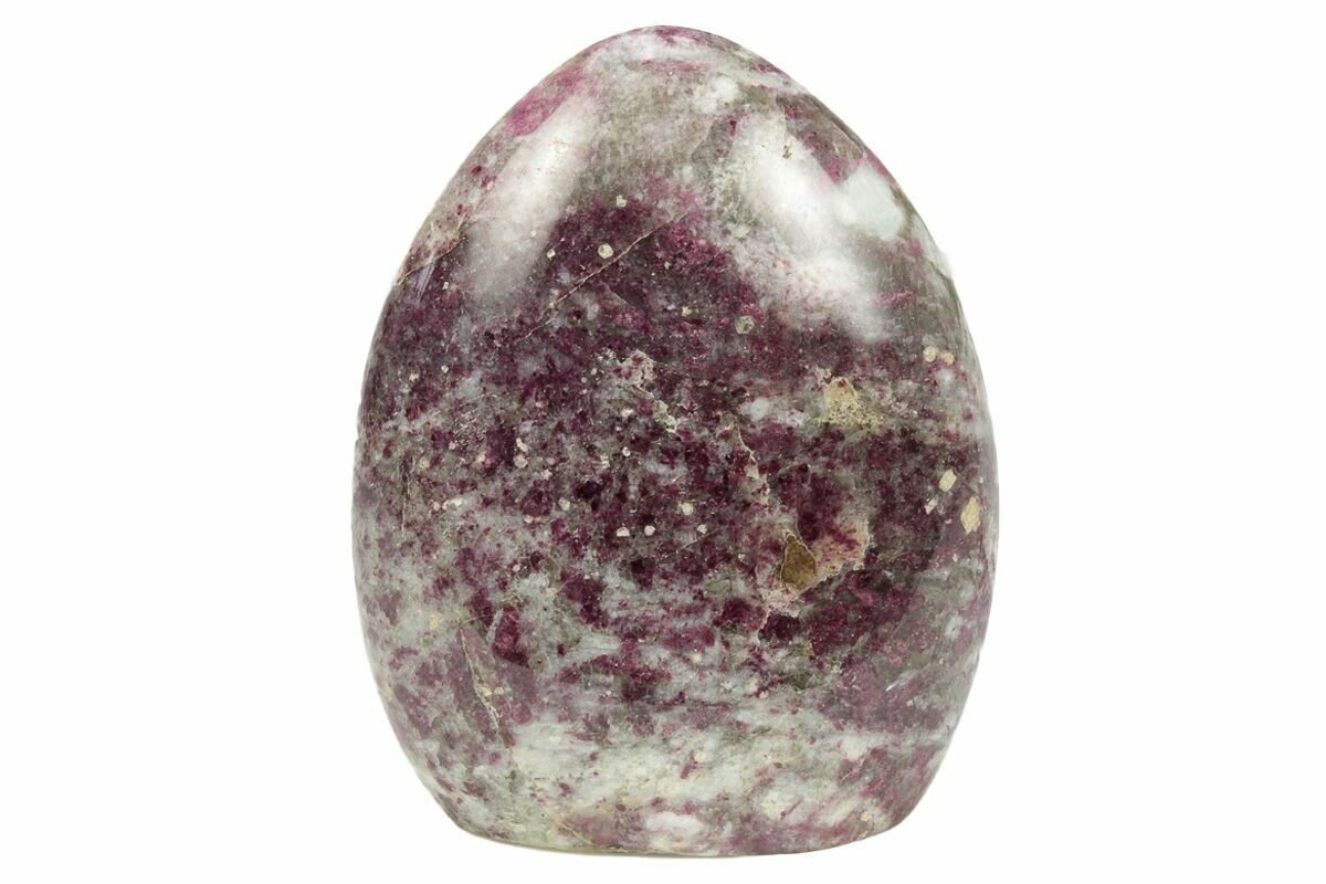 4.1" Free-Standing Rubellite (Tourmaline) & Quartz - Madagascar ...