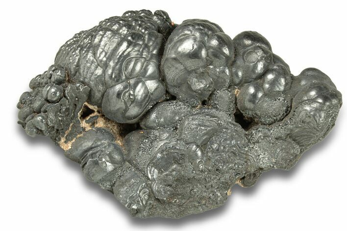 2.65" Botryoidal Goethite Formation - Taouz, Morocco (#257060) For Sale ...