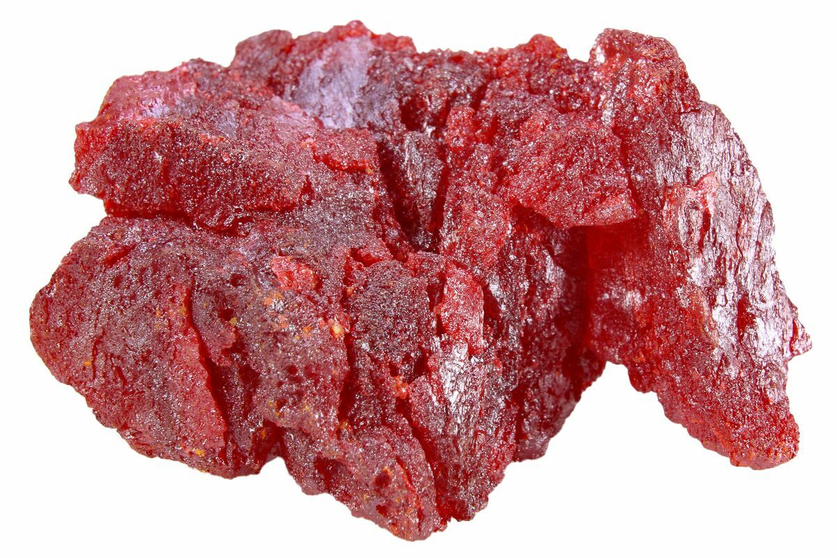 1.45" Vibrant-Red Realgar Specimen - Russia (#256969) For Sale ...