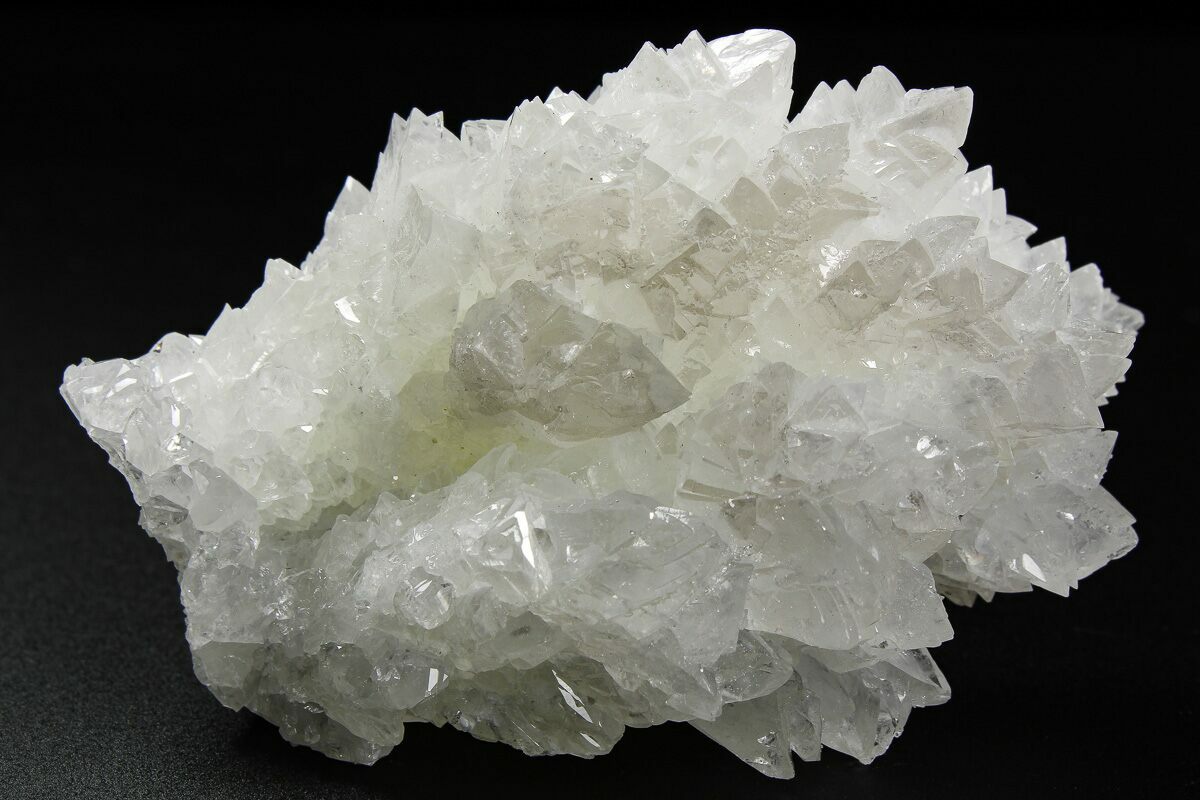 3" Sparkling Cave Calcite (Aragonite) Formation - Potosi Mine, Mexico ...