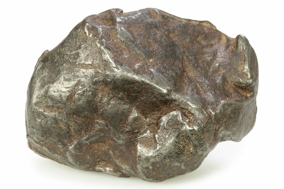 2.22" Gebel Kamil Iron Meteorite (234 g) - Egypt (#263337) For Sale ...