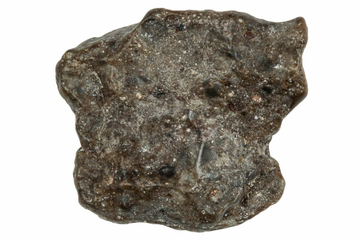 .52" Lunar Meteorite (0.65 g) - NWA 13974 (#267759) For Sale ...