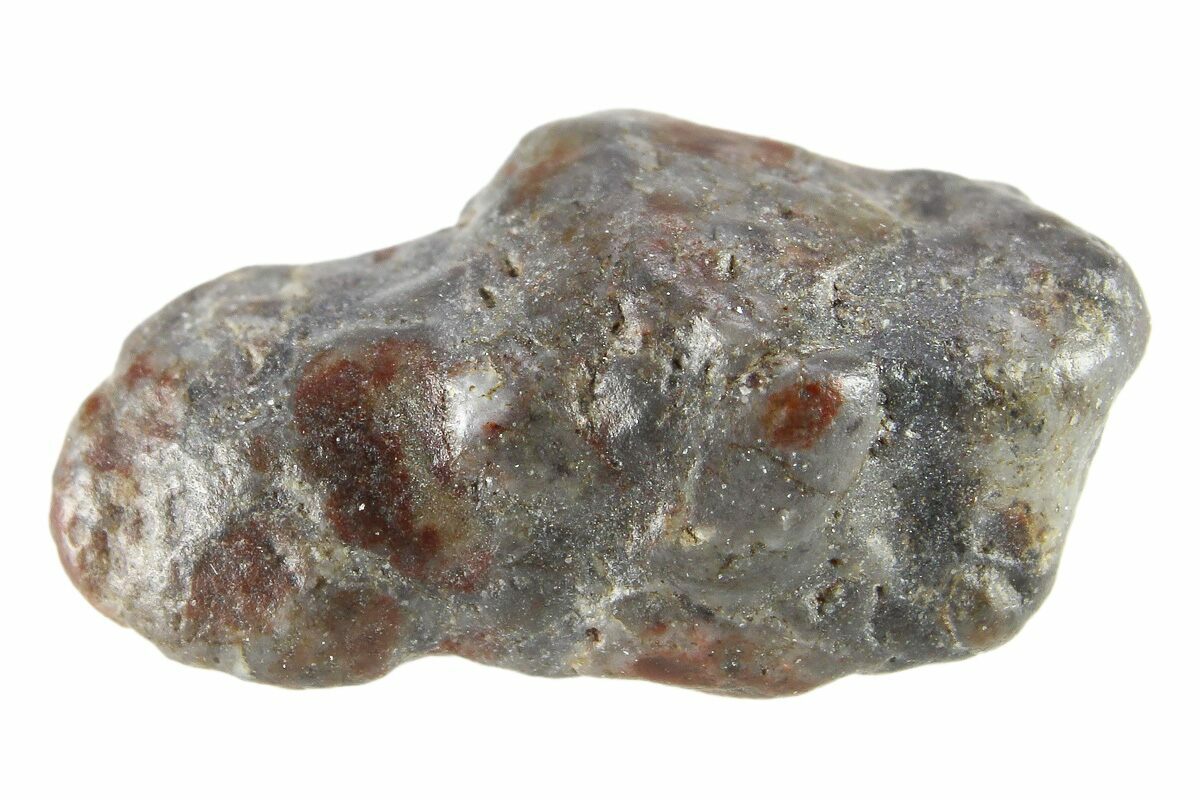 .39" Lunar Meteorite (0.29 g) - NWA 13974 (#267802) For Sale ...