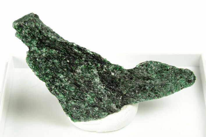 1.9" Sparkling Green Fuchsite Aggregation - Norway (#269545) For Sale ...