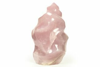 Rose Quartz For Sale - FossilEra.com