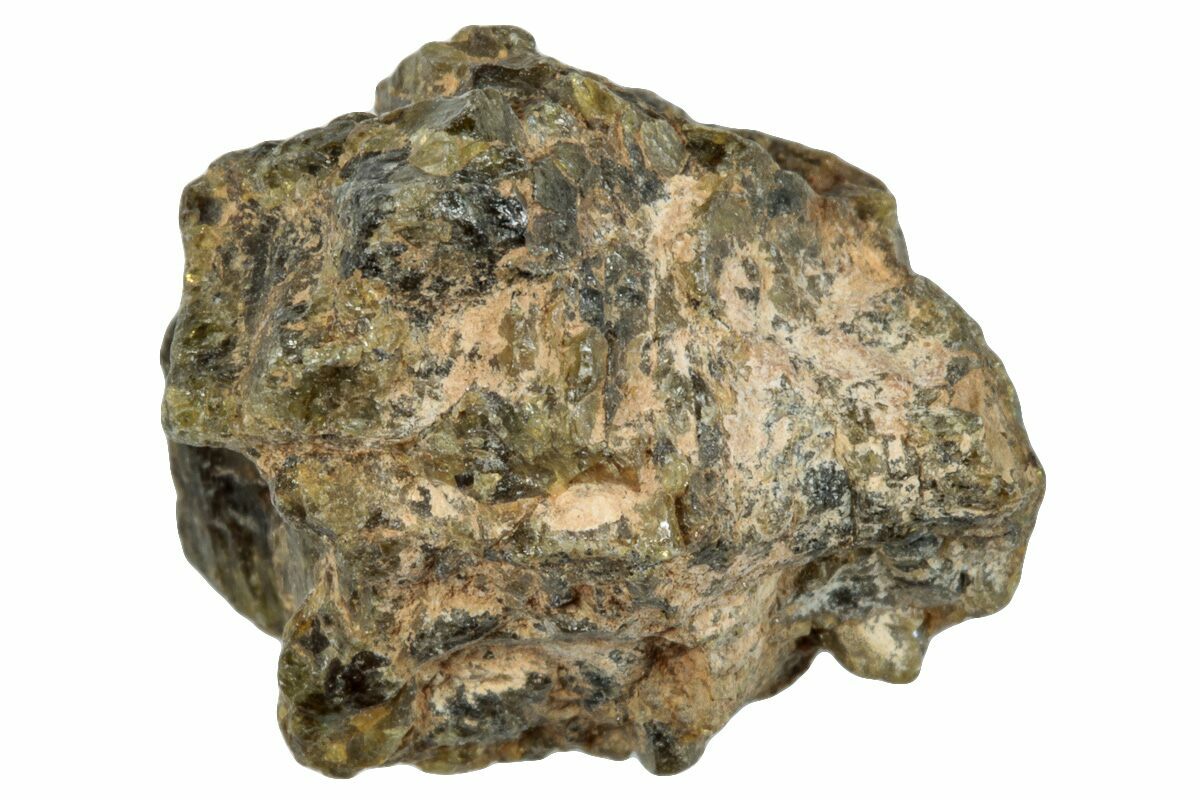 .7" Diogenite Meteorite (4.2 g) - From 4 Vesta Micro-Planet (#281048 ...
