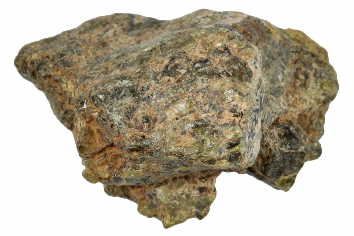 .57" Chondrite Meteorite Fragment (1.2 g) - NWA 7963 (#281094) For Sale ...