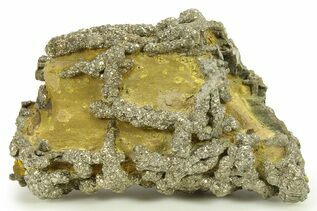 Crystals Types (Alphabetical List) - FossilEra.com