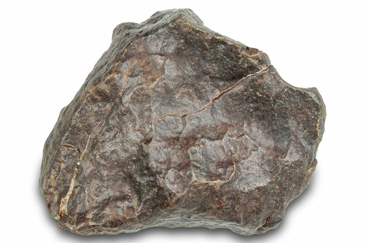 1.8" Chondrite Meteorite (57.4 g) - Western Sahara Desert (#285374) For ...