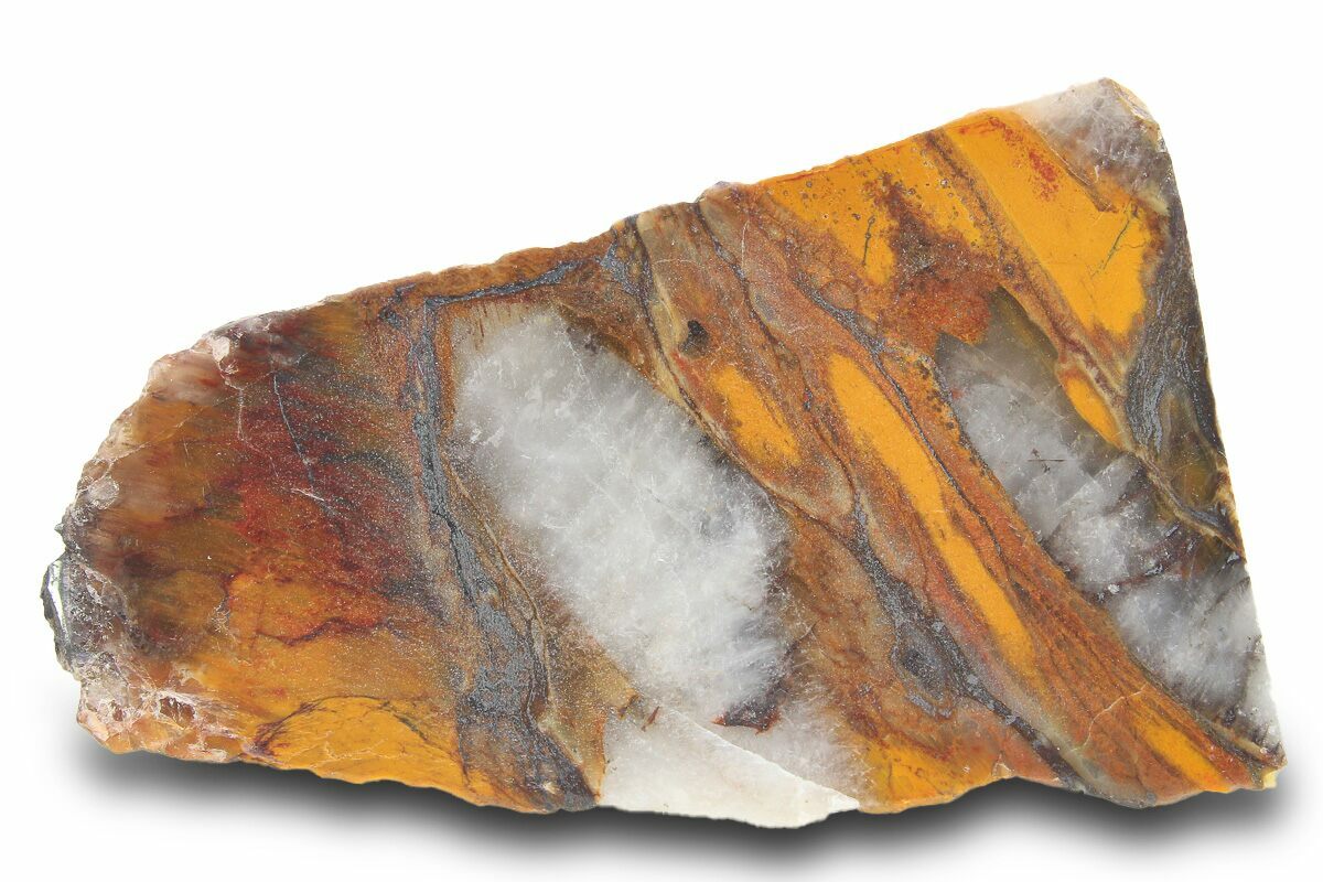 2.85" Lustrous Binghamite Agate Stand Up - Minnesota (#299344) For Sale ...