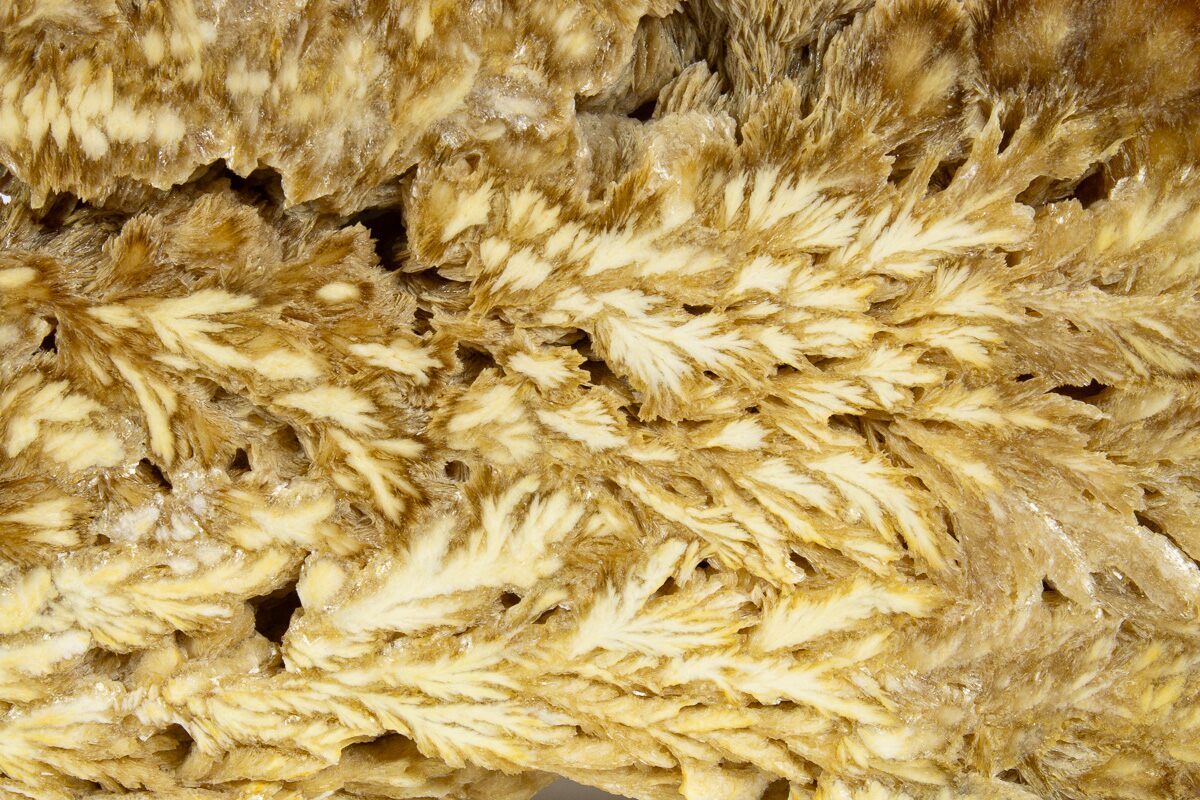 6.05" Polished Barite With Pyrite Slab - Lubin Mine, Poland (#302378 ...