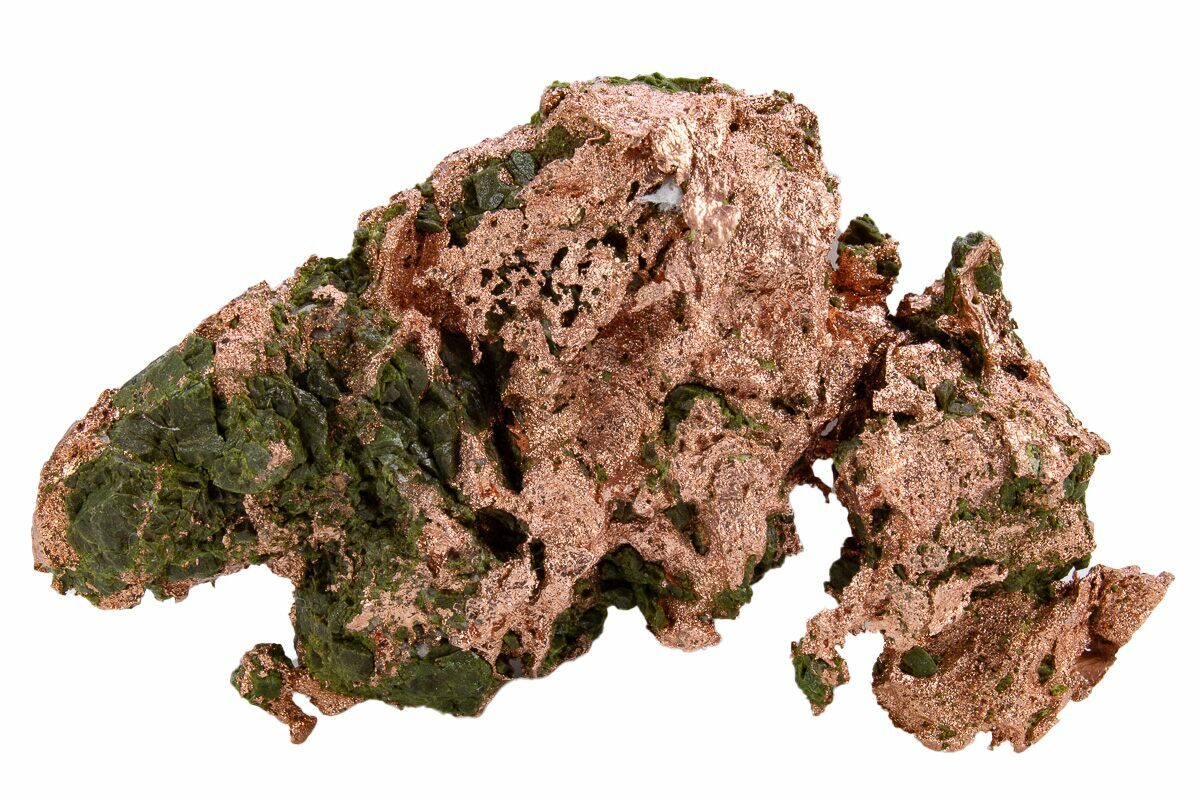 3.25" Natural, Native Copper Formation - Michigan (#306160) For Sale ...