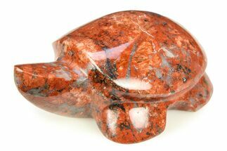 Red Granite For Sale - FossilEra.com