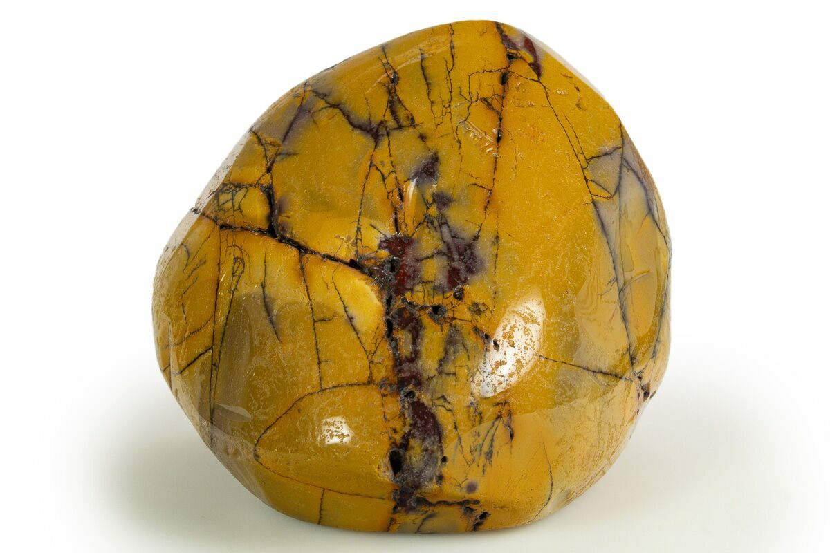 3.05" Polished Mookaite Jasper - Australia (#314608) For Sale ...