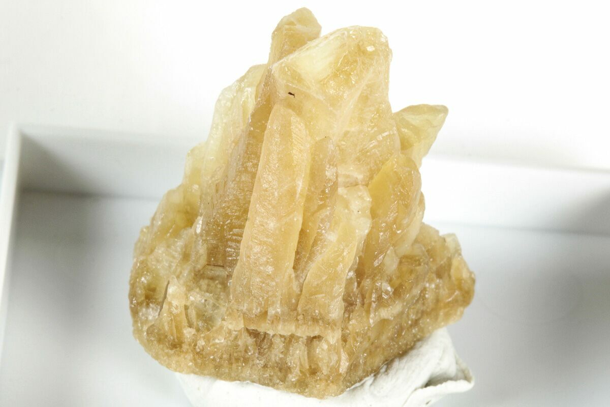 .88" Rare Natural Eitelite Crystal Specimen - Wyoming (#317453) For ...