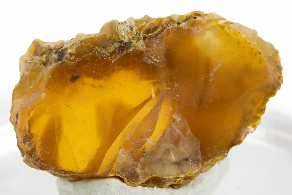 .8" Rough Oregon Fire Opal (#324006) For Sale - FossilEra.com