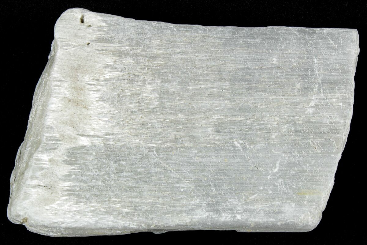 2" Natural Ulexite Crystal Formation - California (#327372) For Sale ...