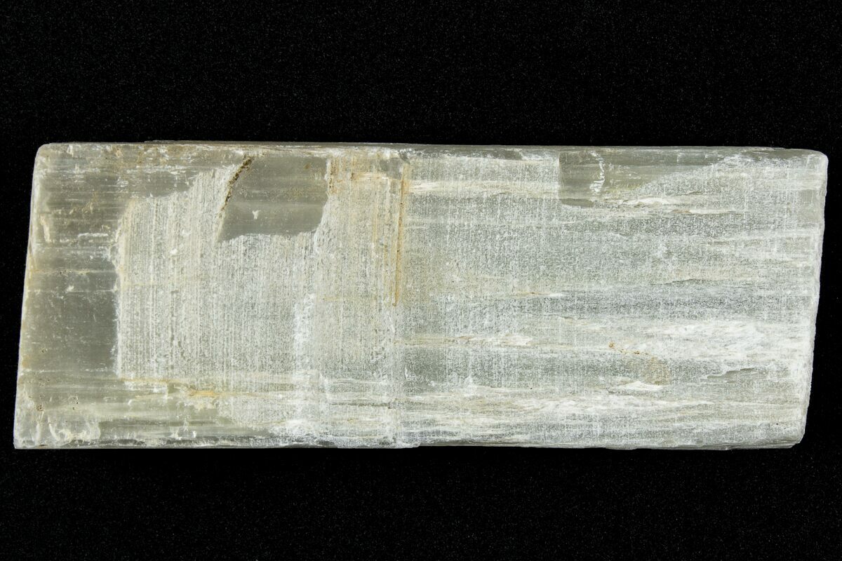 2" Natural Ulexite Crystal Formation - California (#327374) For Sale ...