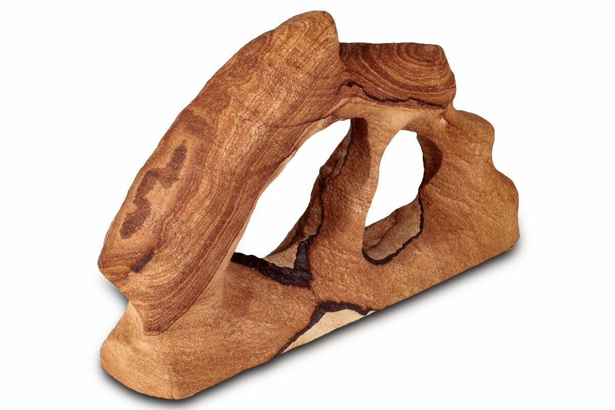 10" Wide Picture Sandstone Arch - Arizona (#331147) For Sale ...