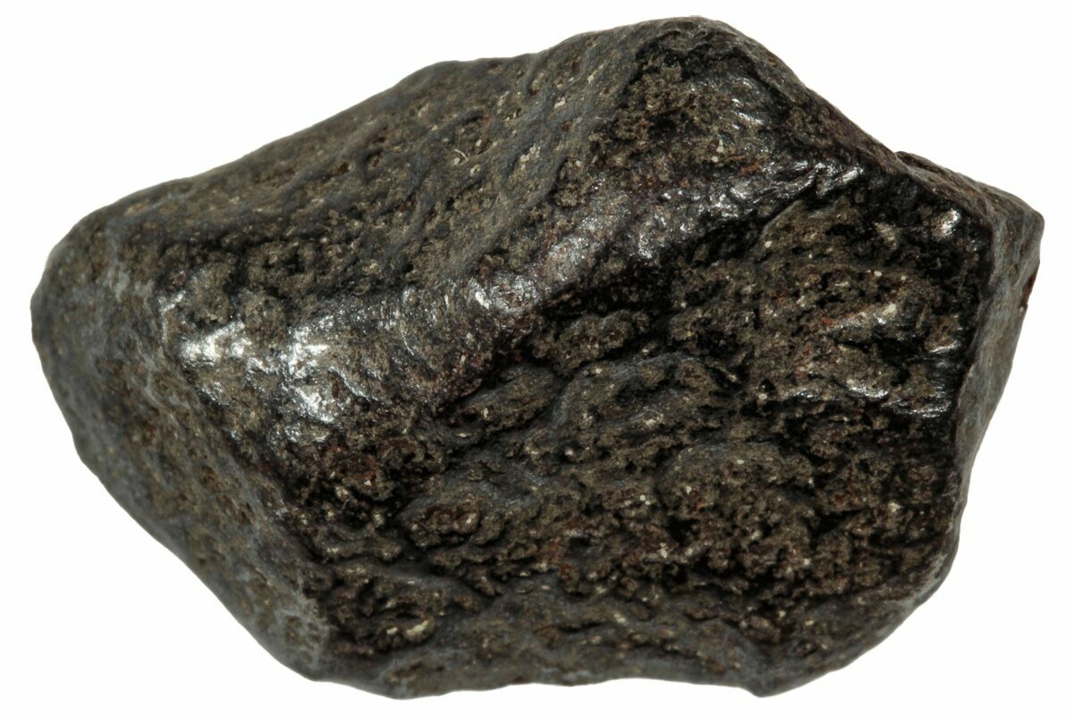 .80" Gibeon Iron Meteorite (7.75 g) - Namibia (#334688) For Sale ...