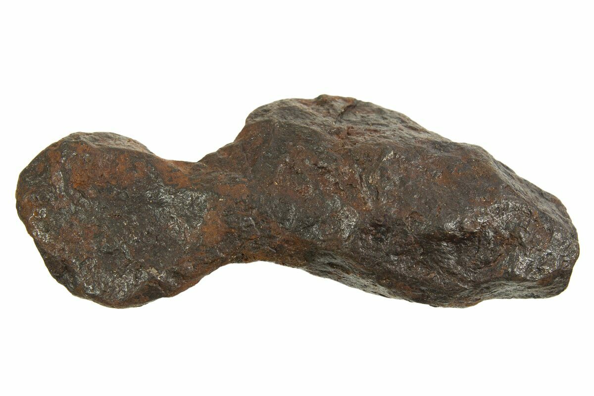 1.56" Canyon Diablo Iron Meteorite (12.38 g) - Arizona (#335933) For ...