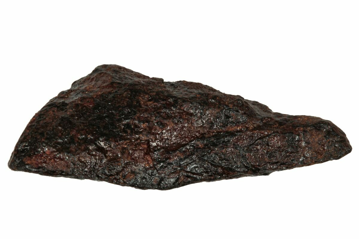 .80" Gibeon Iron Meteorite (2.51 g) - Namibia (#336086) For Sale ...