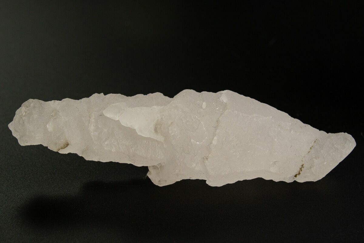 2.95" Pink Manganoan Calcite Formation - Highly Fluorescent! (#337075 ...